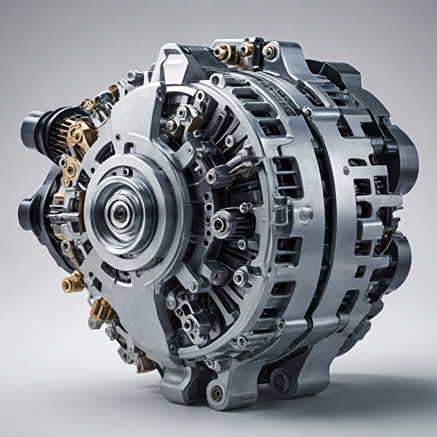 Tout savoir sur l'alternateur Valeo - La piece auto