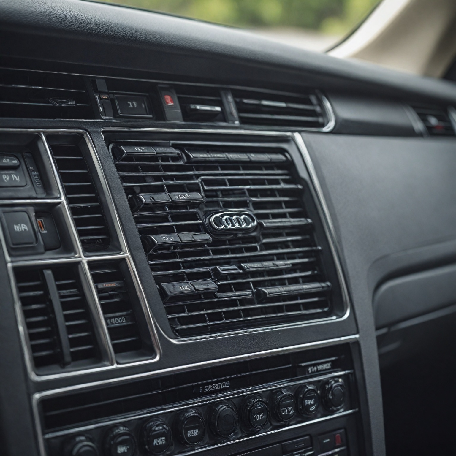 Tout ce que vous devez savoir sur le filtre d'habitacle pour Audi